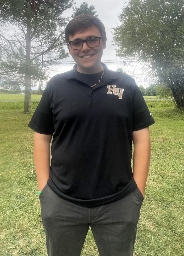 DCS welcomes new teaching staff at Jr.-Sr. High School - Duanesburg ...