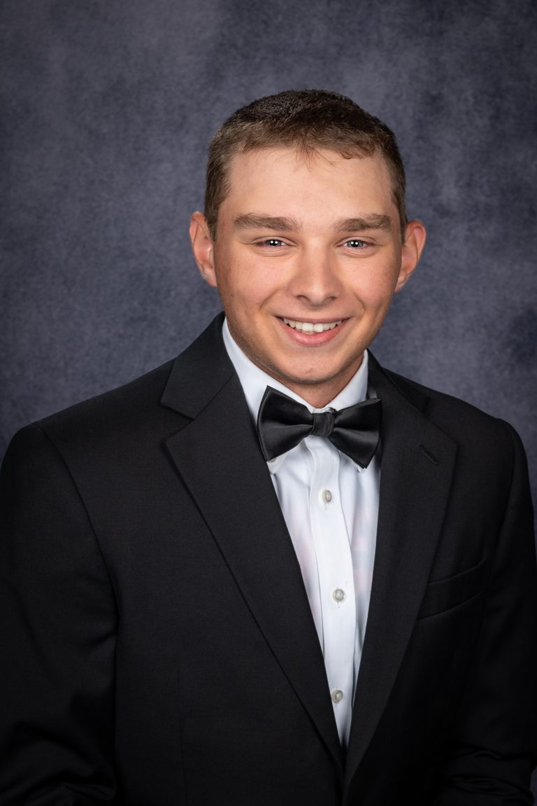 DCS Senior Tyler Drexel Honored for Outstanding Achievements in Capital ...
