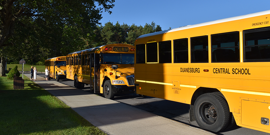 Duanesburg Elementary School – Duanesburg Central School District