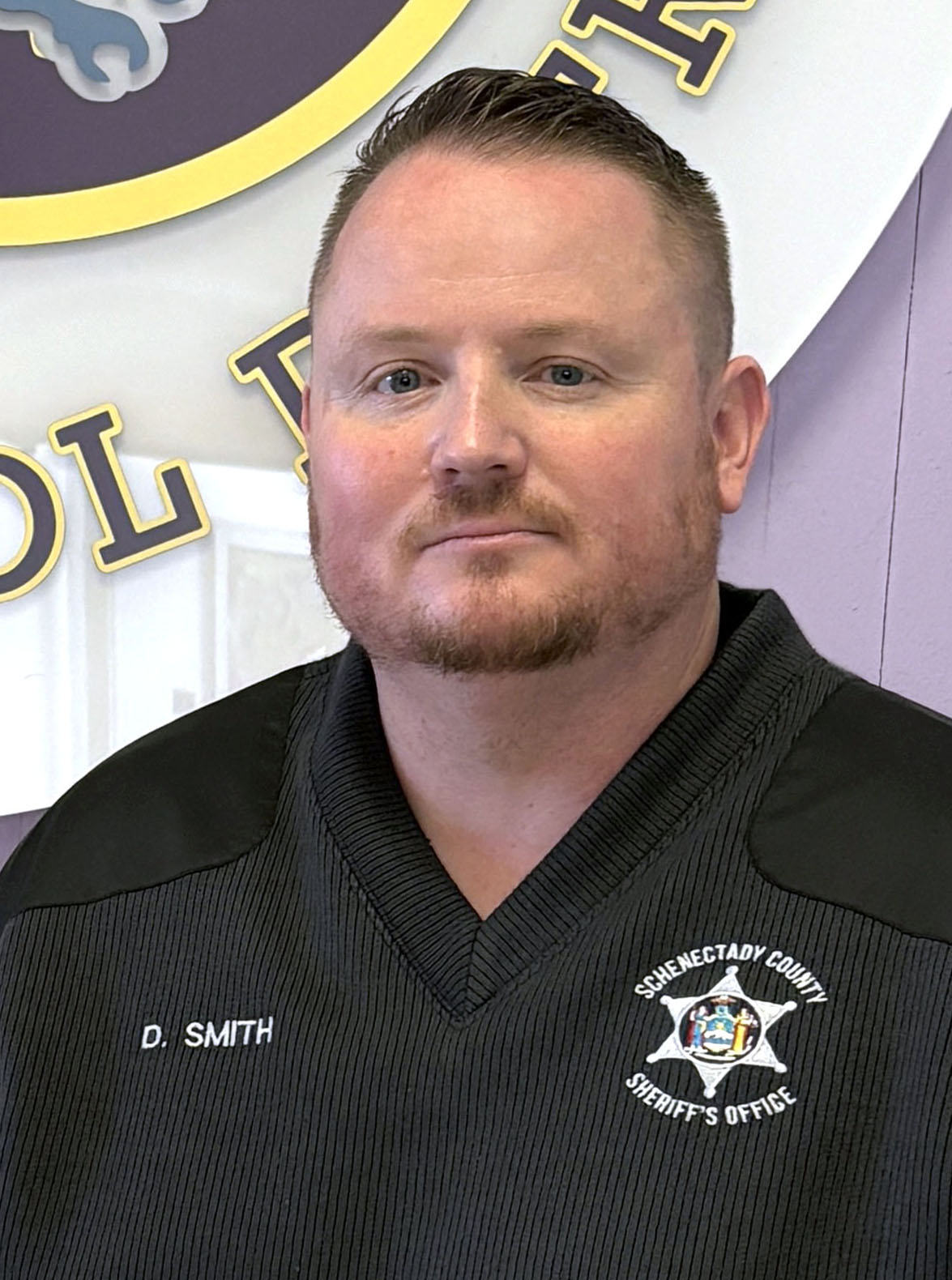 Meet Deputy David Smith - Duanesburg Elementary School’s NEW SRO! - Duanesburg Central School ...