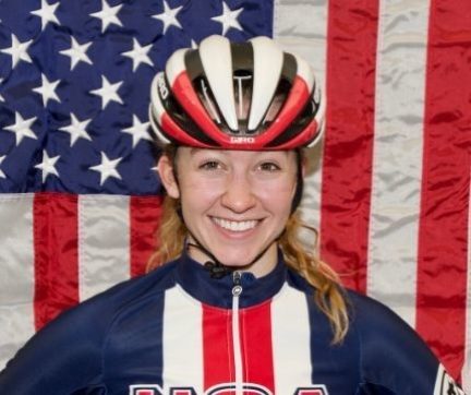 Cyclist and Duanesburg grad Emma White is an Olympian - Duanesburg ...