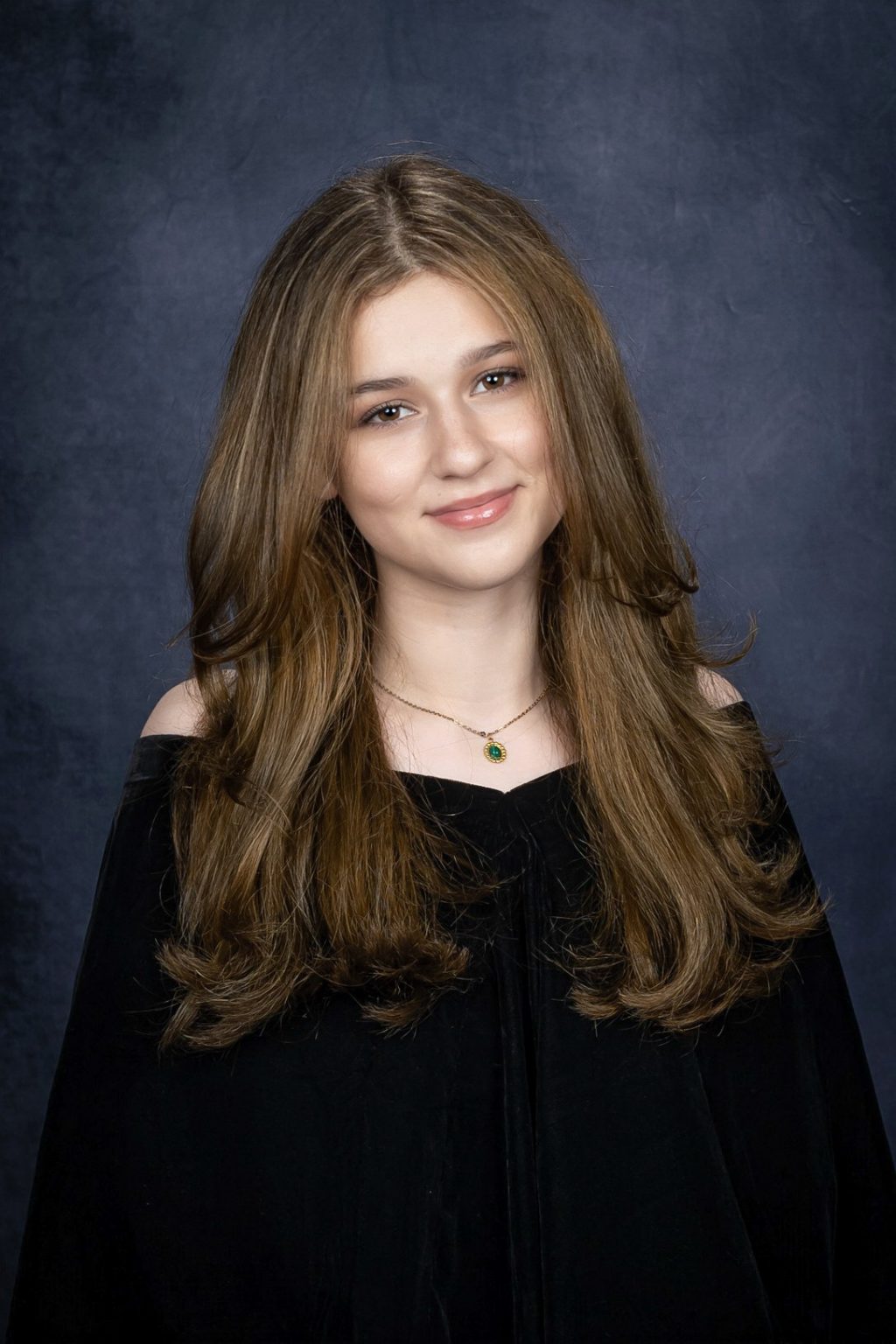 Matthew Newvine named valedictorian; Brooke Grenier salutatorian for ...